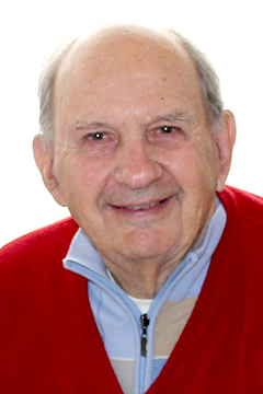 George Lawrence ‘Larry’ Gettings Jr. | News, Sports, Jobs - The Nashua ...